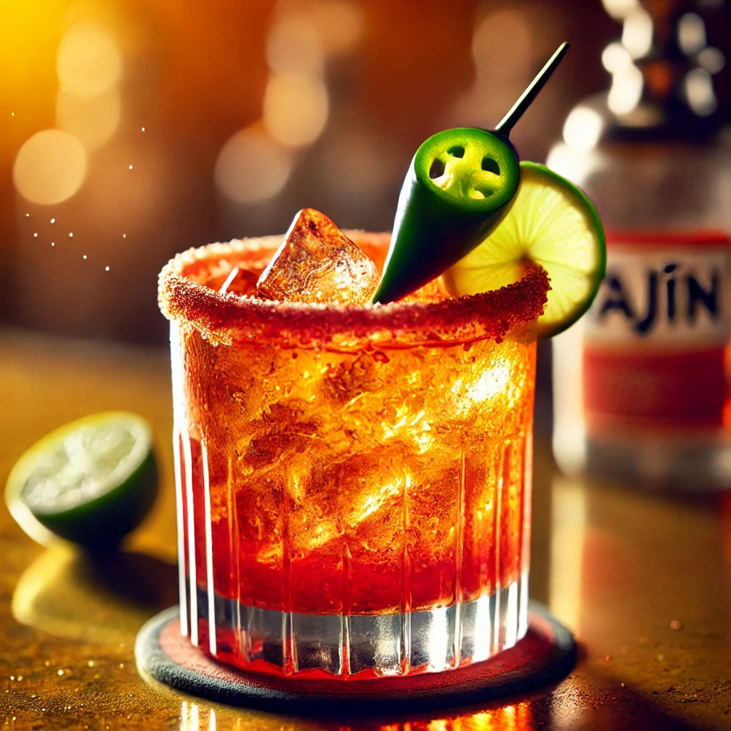 Craft Cocktails Inspired by Historic Women Figures – Wicked Bess Shrubs